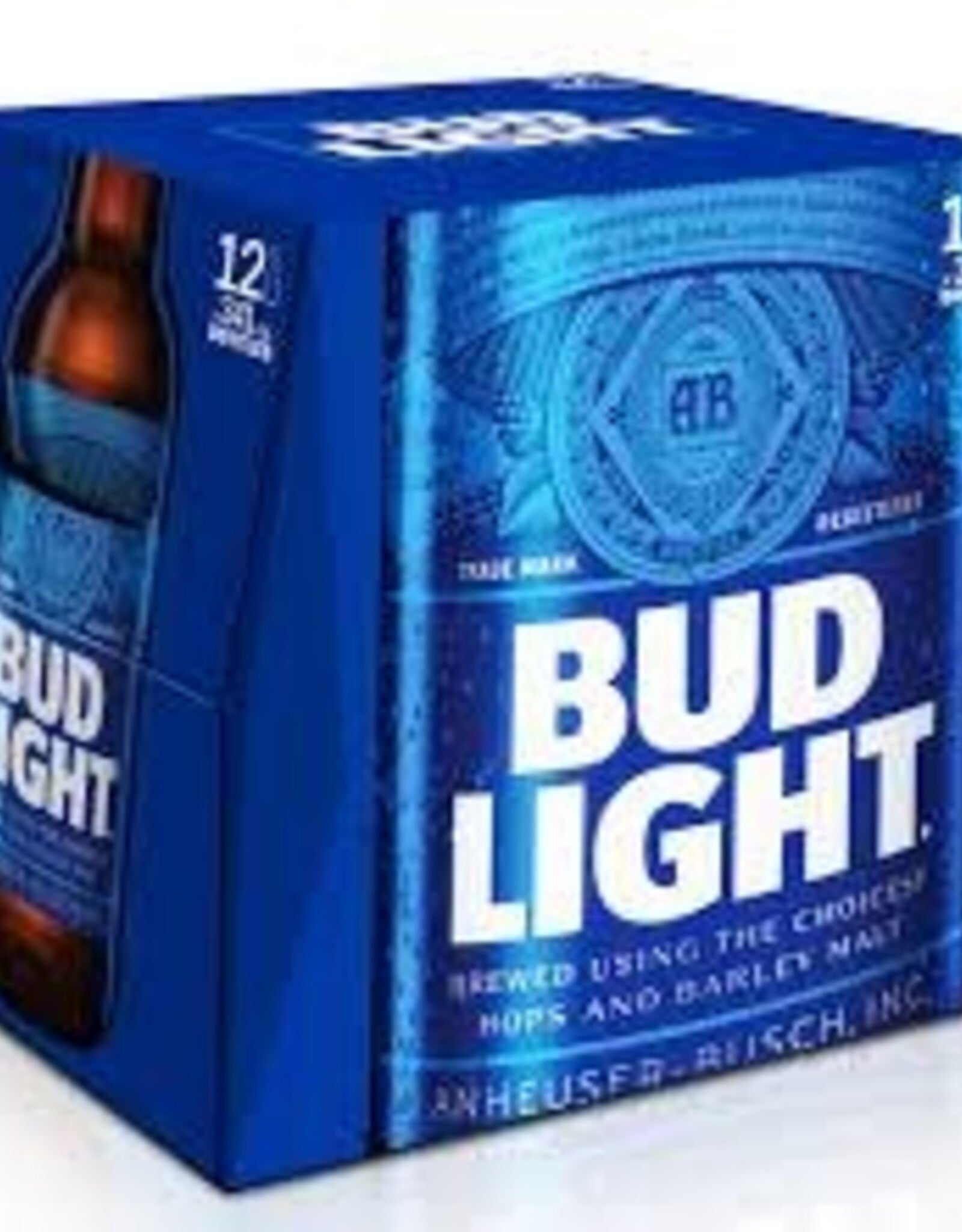 BUD LIGHT 12PK LN | My Liquor Zones
